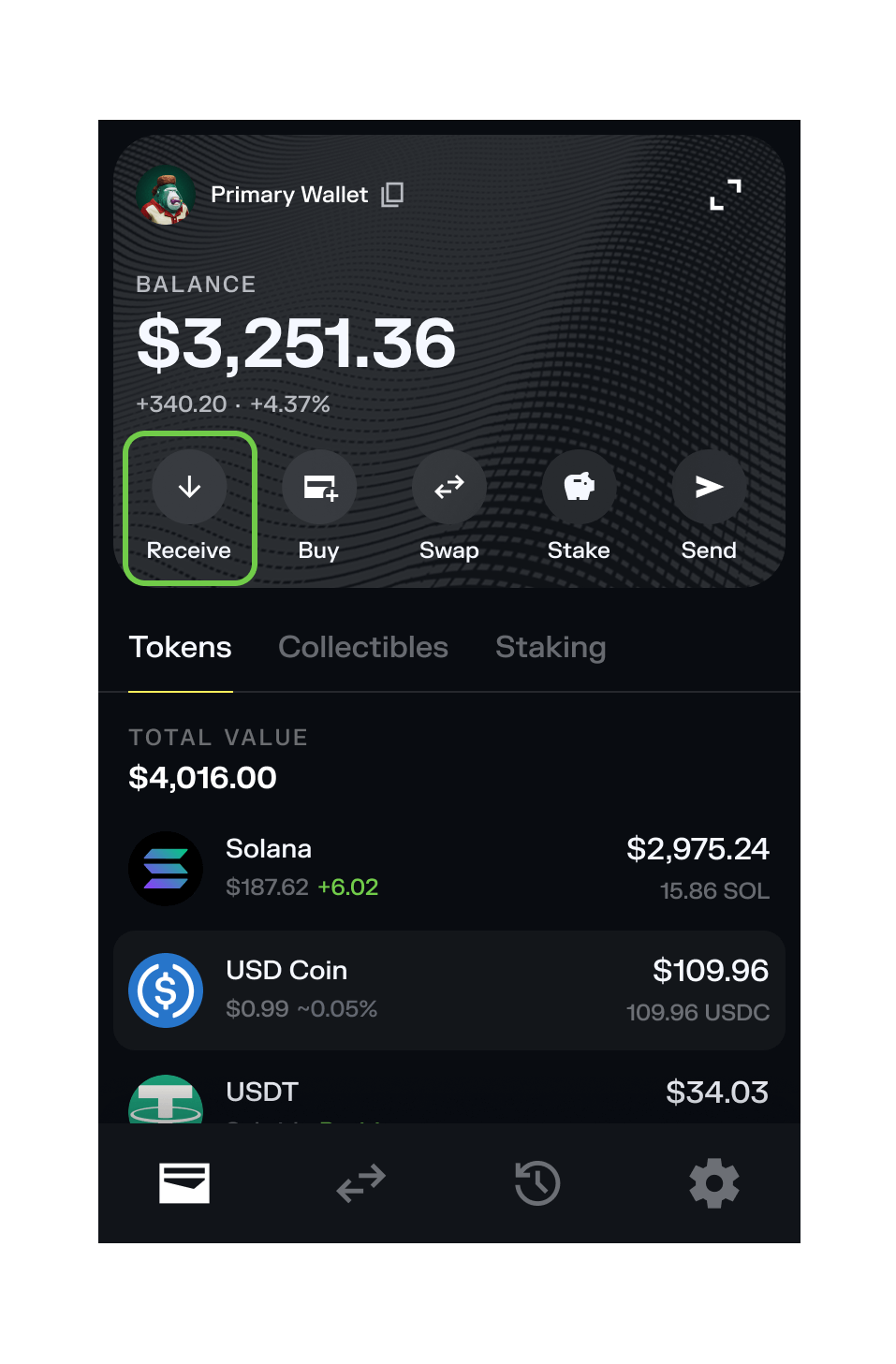 Solflare Token Prices | Live Crypto & Top Movers
