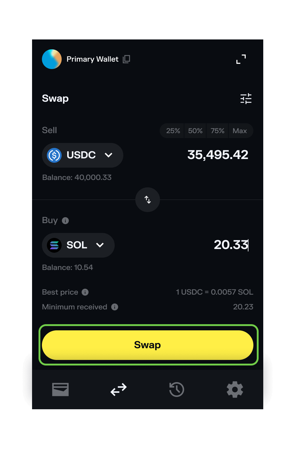 Solflare Token Prices | Live Crypto & Top Movers