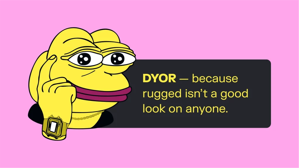 What Is a Rug Pull in Crypto? (And How to Avoid It)