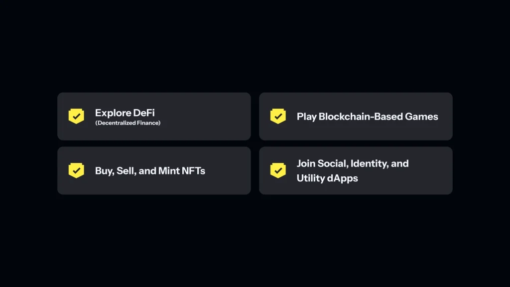 What Are dApps? A Beginner’s Guide to Decentralized Apps